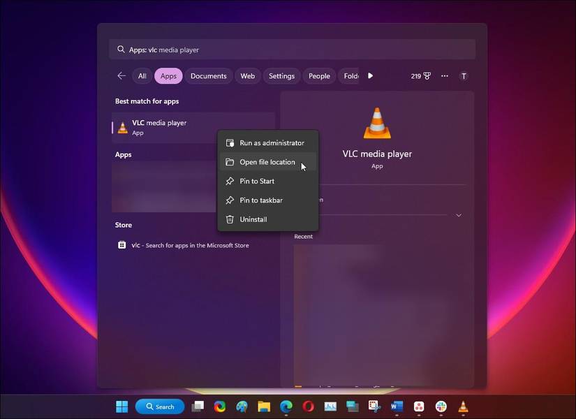 How To Fix The Your Input Cant Be Opened Vlc Error On Windows