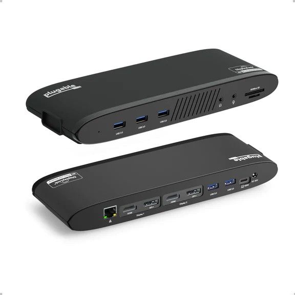 Best USB-C Docks and Docking Stations 2023