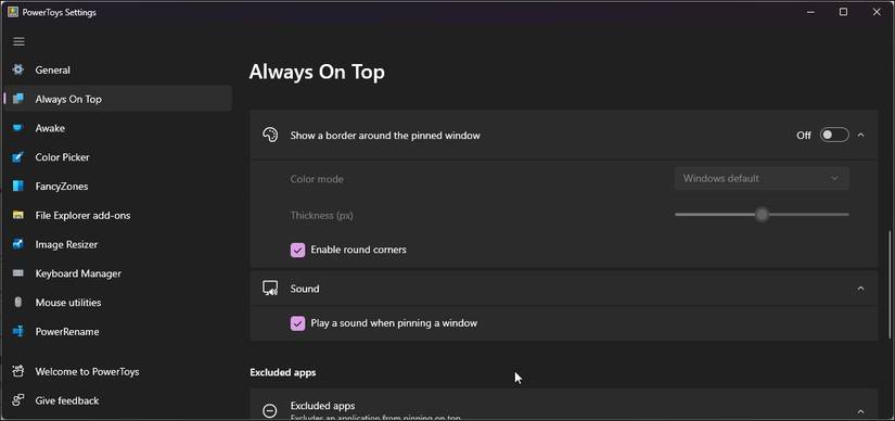How to Keep Sticky Notes Always on Top on Windows 10 & 11