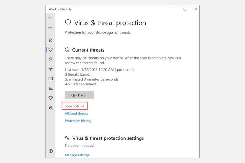 Exception Access Violation: What It Is and How to Fix It on Windows