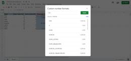 How To Calculate Percentage Change In Google Sheets