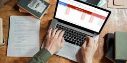 Amigo Data Flipboard