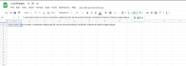 How To Add A Line Break In Google Sheets
