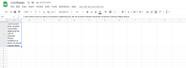 How To Add A Line Break In Google Sheets