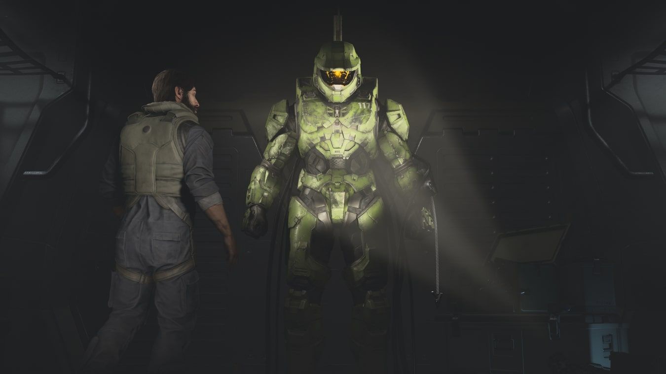 Việc sa thải mới nhất của Microsoft đang ảnh hưởng đến Halo Infinite ...