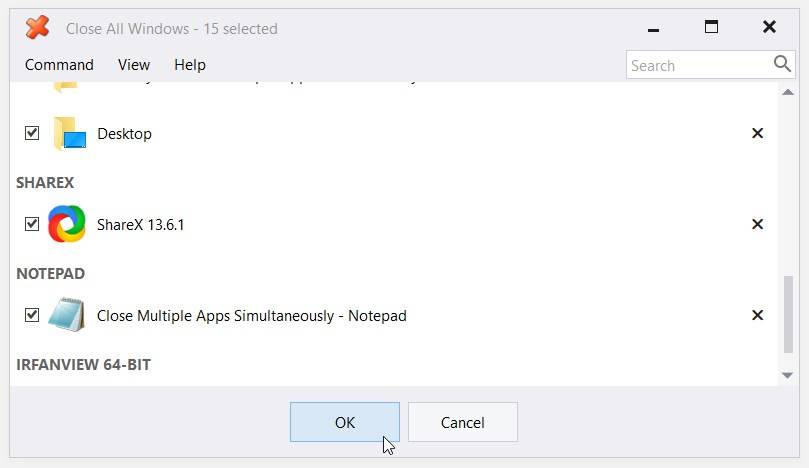 5 Ways to Close Multiple Apps Simultaneously on Windows