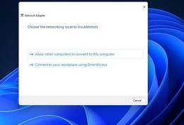  Remote Desktop 0x104 11 10 