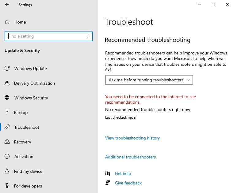 4 Ways to Run the Program Compatibility Troubleshooter on Windows
