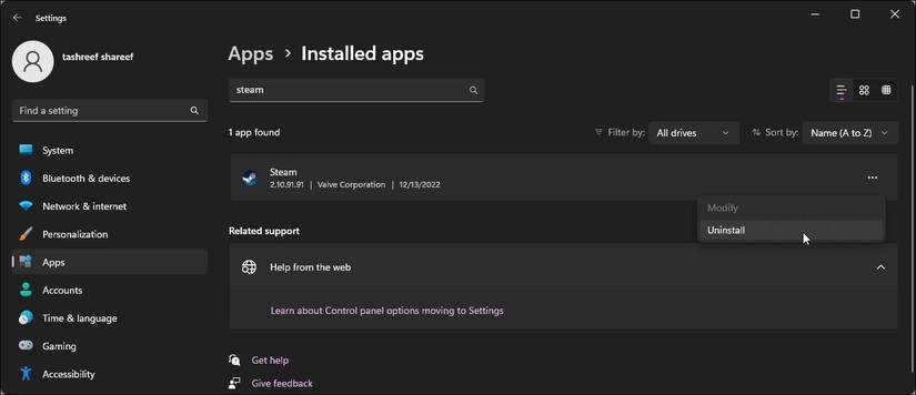How to Fix the “The Exception Breakpoint Has Been Reached” Error on Windows