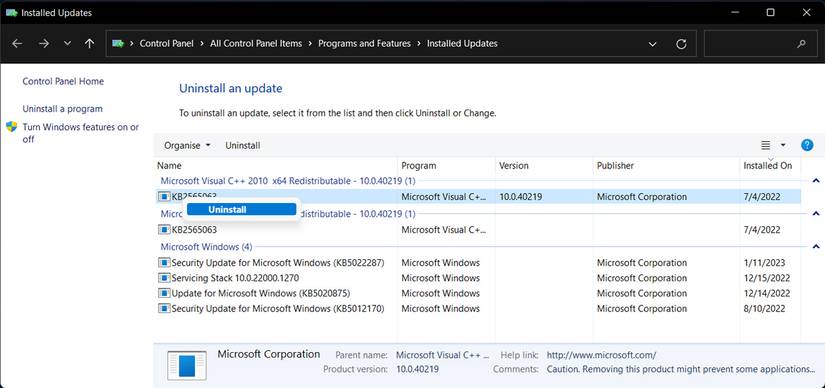How to Fix the “Application Failed to Start Because No Qt Platform Plugin Could Be Initialized ...