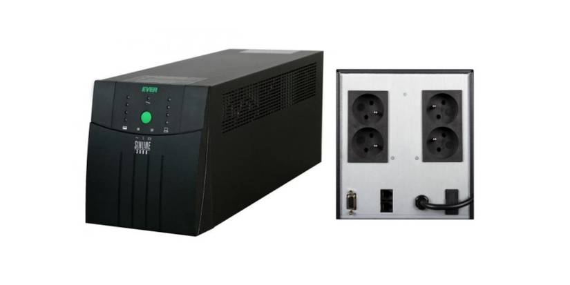 Surge Protector vs. UPS vs. AVR: What’s the Difference?