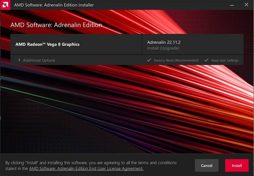How to Update Your AMD Radeon Graphics Drivers on Windows 11