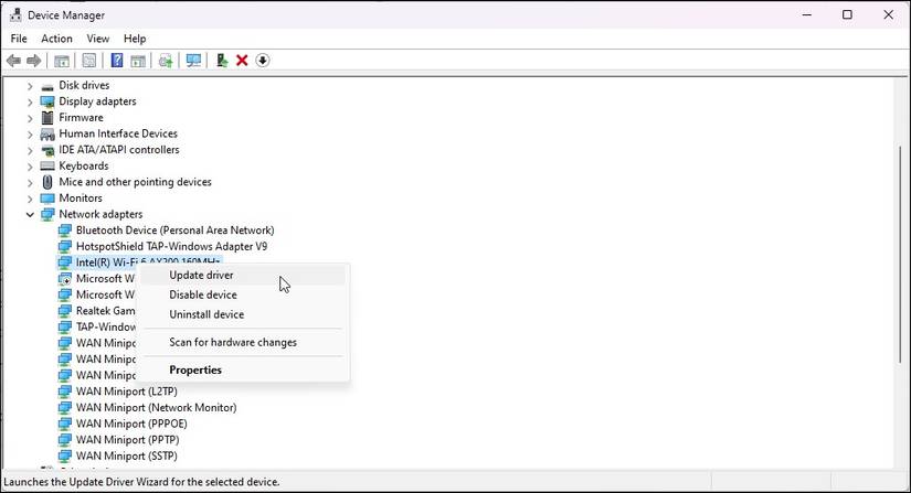 How to Fix "You Are Not Connected to Any Networks" on Windows