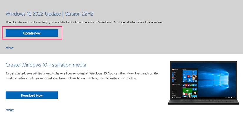 4 Ways to Update Windows Manually
