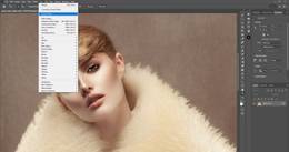 How To Fix A Pixelated Image In Photoshop Using JPEG Artifacts Removal