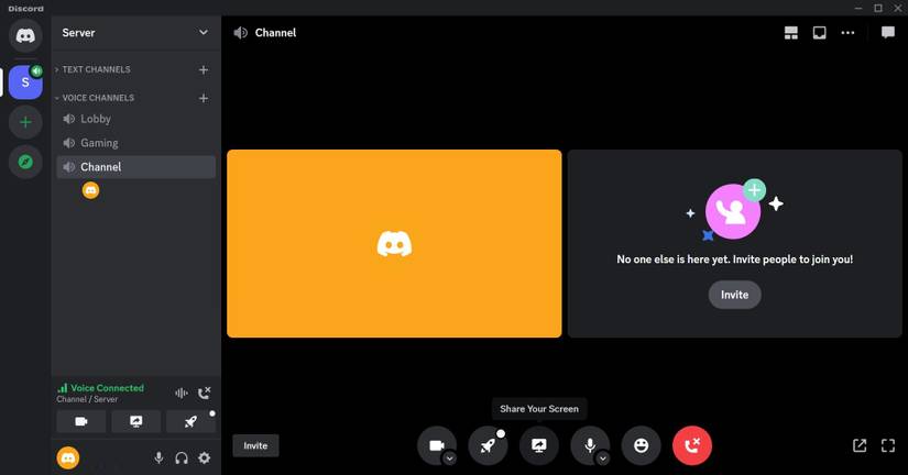 How to Fix a Laggy, Stuttery, or Poor-Quality Discord Stream on Windows