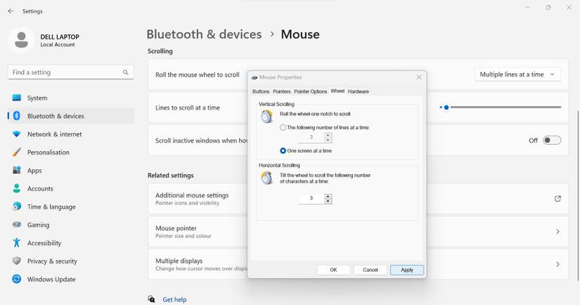 Is Windows Scrolling By Itself? Here's How to Fix It