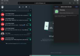 How To Get WhatsApp On Your IPad