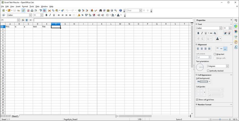 6 Ways to Open XLS and XLSX Files for Free