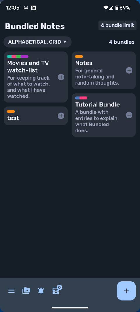 The 11 Best Notes Apps for Android