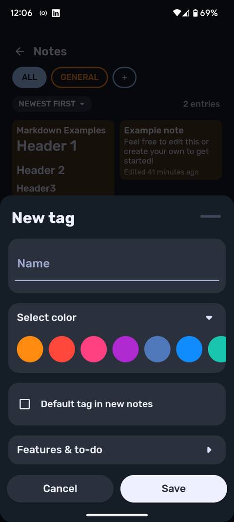 The 11 Best Notes Apps for Android