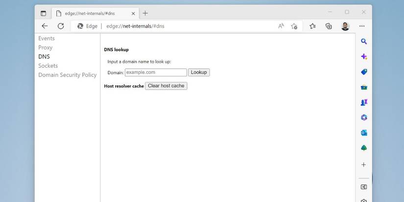 How to Clear the DNS Cache in Chrome, Edge, Firefox, Safari, and Opera