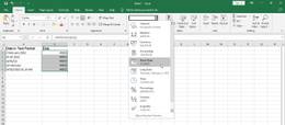 How To Convert Text To Date Format In Excel