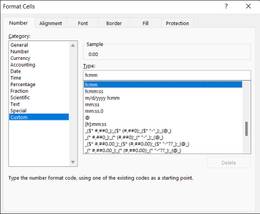 How To Convert Time Duration To Minutes And Seconds In Excel