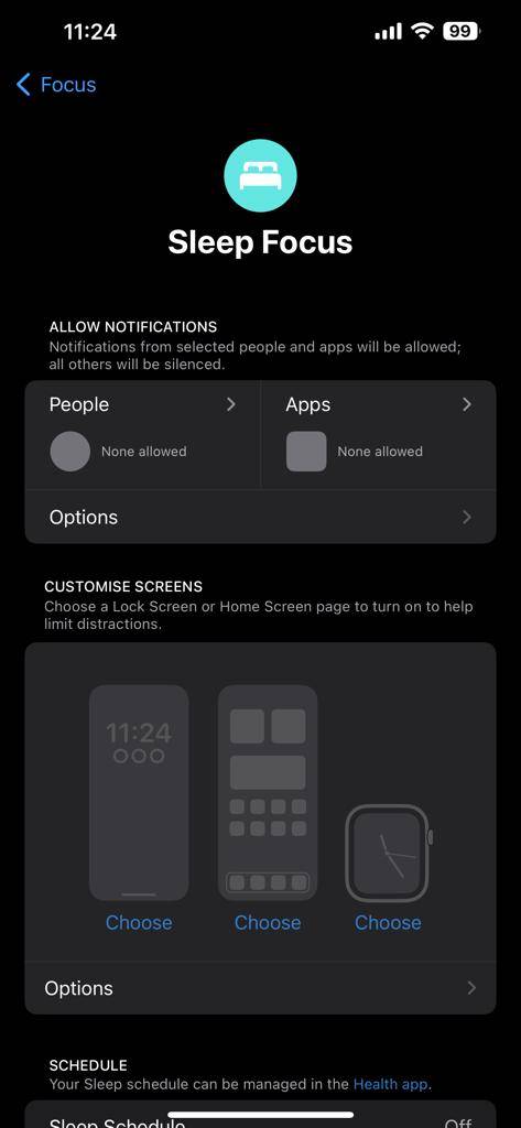 7 Tips to Reduce Smartphone Use in Bed and Improve Sleep Hygiene