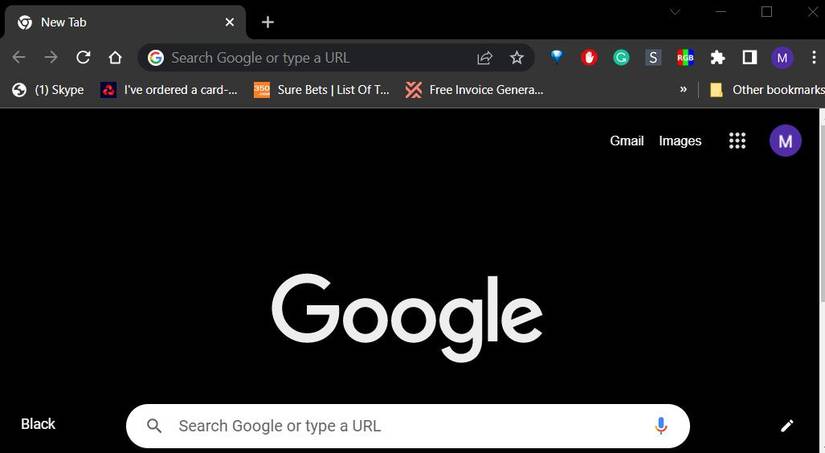 How to Change Google Chrome’s Color Scheme