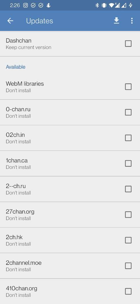 The Best 4chan Apps for Android and iPhone