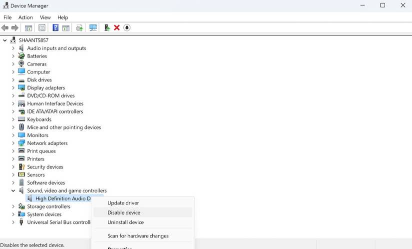 How to Reset Your Audio Settings on Windows 10