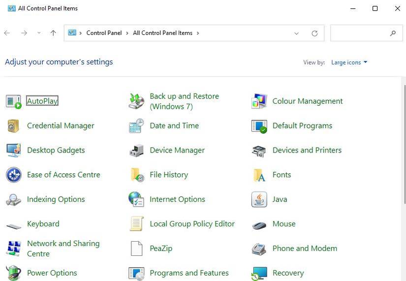 5 Ways to Set Your Default Printer on a Windows 11 PC
