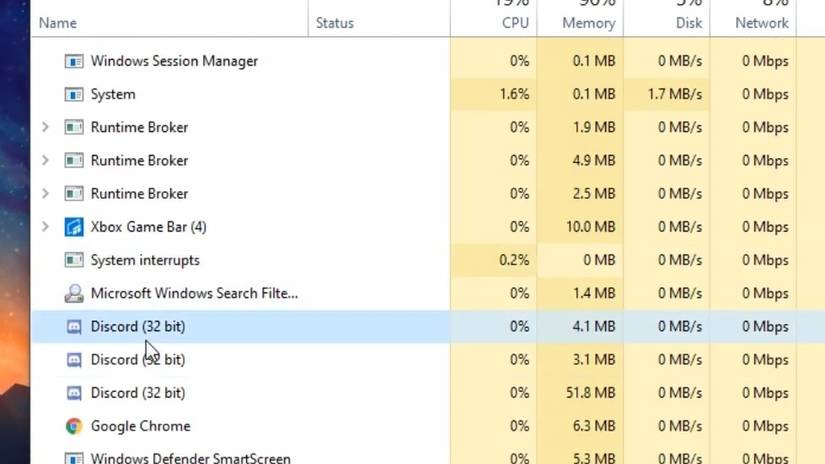 How to Fix the Discord Fatal Javascript Error in Windows 10 & 11