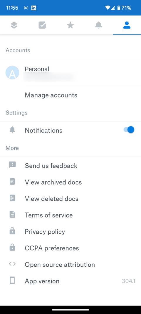 The 11 Best Notes Apps for Android
