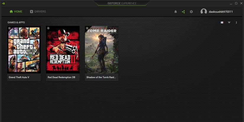 How to Auto-Overclock an Nvidia GPU With the GeForce Experience ...