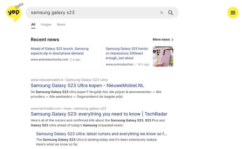 5 New Web Search Apps to Make Google Better or Replace Google