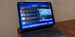 4 Reasons To Use Your IPad With A Keyboard And Mouse