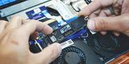 What Is An NVMe Slot And What Does It Look Like What Is An NVMe Slot And What Does It Look Like