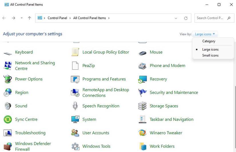 How to Fix the Audacity Error Code 9999 in Windows 11/10