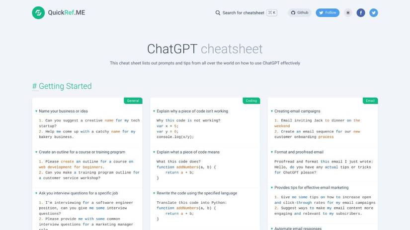 5 Ways to Learn How to Write Effective ChatGPT Prompts for the Best AI Answers
