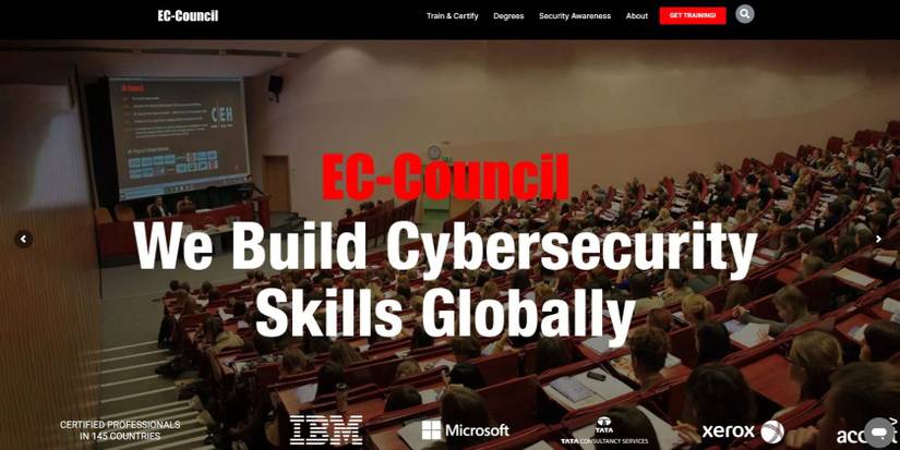 10 Websites to Find IT Certification Programs