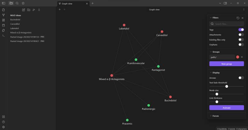 What Is Obsidian Note-Taking? How to Use It Like a Pro