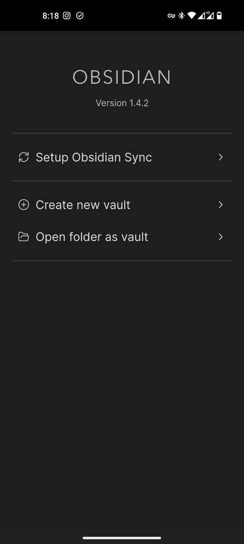 How to Sync Your Obsidian Vault Across Multiple Devices for Free