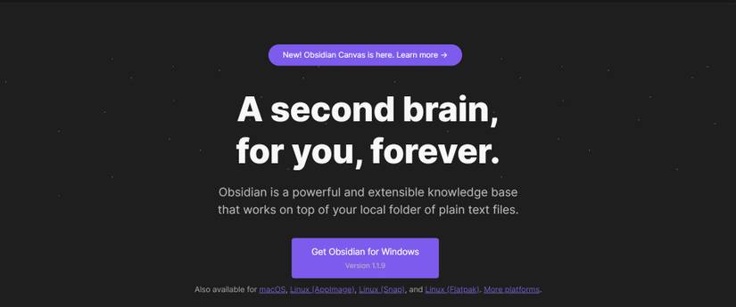 What Is Obsidian Note-Taking? How to Use It Like a Pro