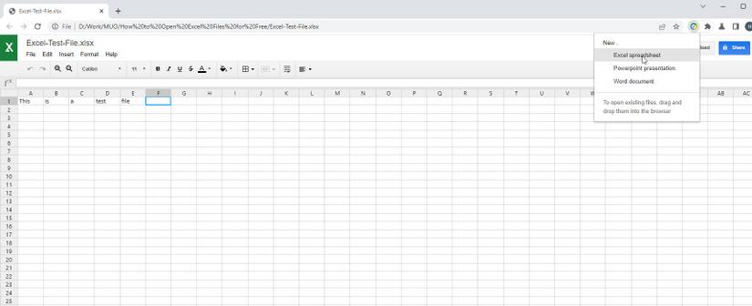 6 Ways to Open XLS and XLSX Files for Free