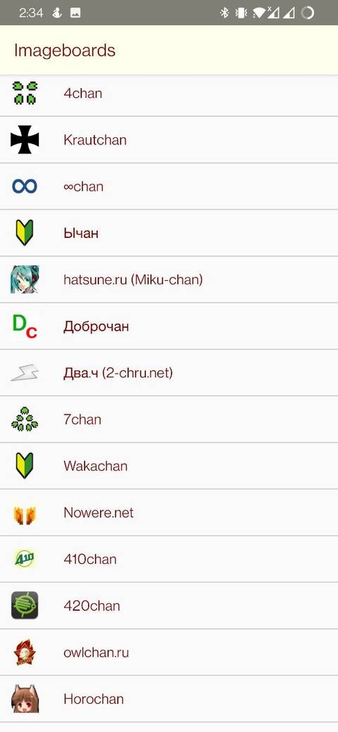 The Best 4chan Apps for Android and iPhone