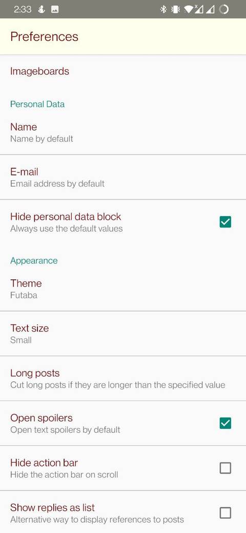 The Best 4chan Apps for Android and iPhone