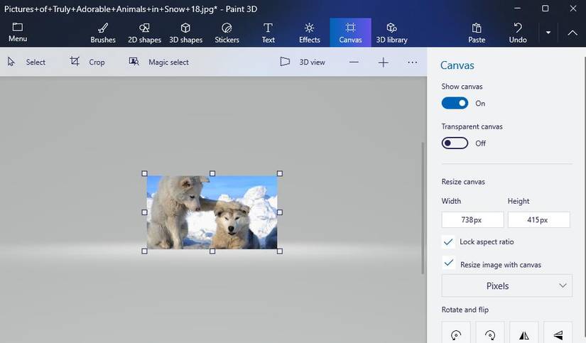 6 Ways to Resize Images in Windows 11