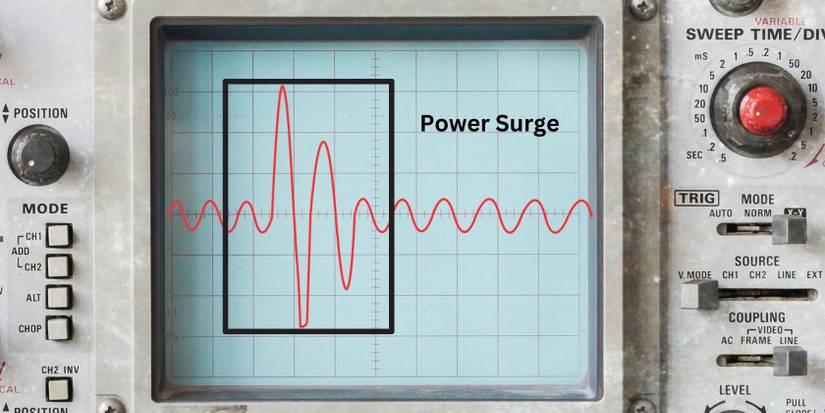 6 Types of Power Disturbances and How to Protect Against Them